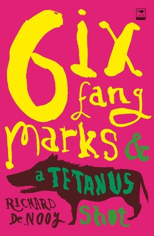 Tetanus Shot Comic