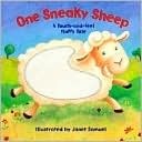 One Sneaky Sheep by Janet Samuel | Goodreads
