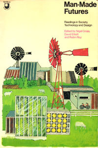 Man-Made Futures by Nigel; Elliott Cross | Goodreads