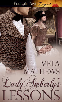 Lady Amberly's Lessons by Meta Mathews | Goodreads