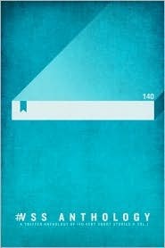 #VSS Anthology Volume 01 by Made in DNA | Goodreads