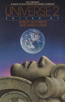 Universe 2 by Robert Silverberg | Goodreads