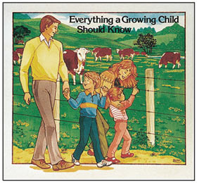 Everything a growing child should know by James Wright | Goodreads