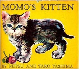 Momo's Kitten by Mitsu Yashima | Goodreads
