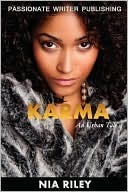 Karma by Nia Riley | Goodreads