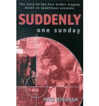 Suddenly One Sunday by Mike Bingham | Goodreads