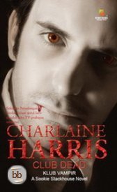 Club Dead - Klub Vampir by Charlaine Harris | Goodreads