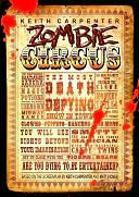 Zombie Circus by Keith Carpenter | Goodreads