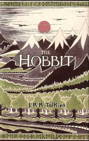 The Hobbit by J.R.R. Tolkien | Goodreads