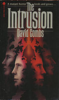 The Intrusion by David Combs | Goodreads