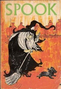 Spook by Jane Little | Goodreads