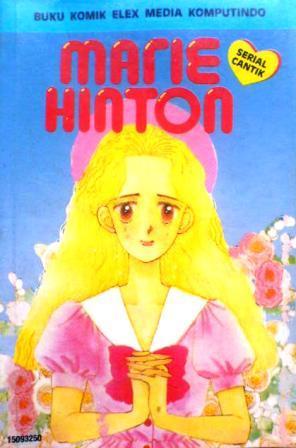 Marie Hinton by Mariko Takeda | Goodreads