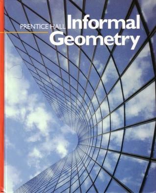 Informal Geometry by Philip L. Cox | Goodreads