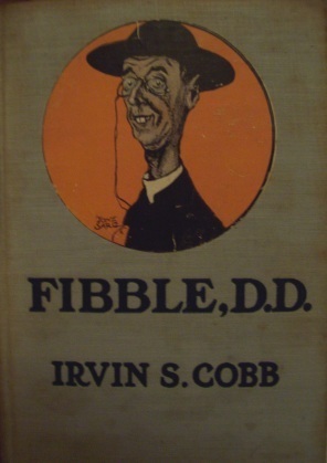Fibble, D.D. by Irvin S. Cobb | Goodreads