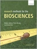 Research Methods for the Biosciences by Debbie Holmes | Goodreads
