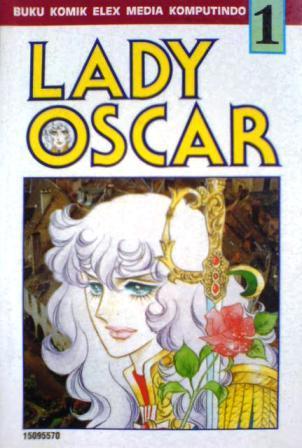 Lady Oscar, Vol. 1 by Riyoko Ikeda | Goodreads