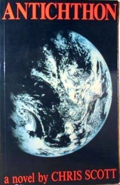Antichthon by Chris Scott | Goodreads