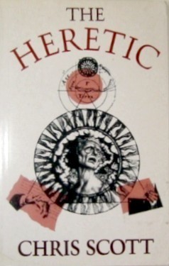 The Heretic by Chris Scott | Goodreads