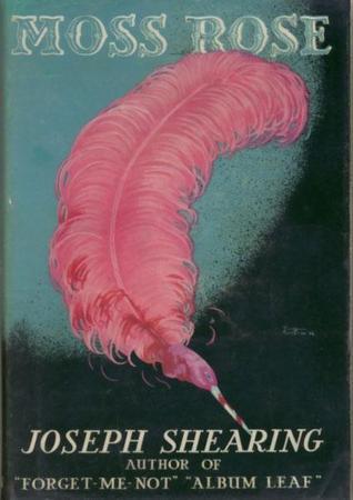 Moss Rose by Joseph Shearing | Goodreads