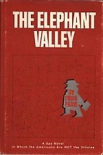 The Elephant Valley by Finis Farr | Goodreads
