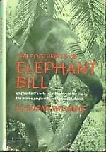 Footprints Of Elephant Bill by Susan Williams | Goodreads