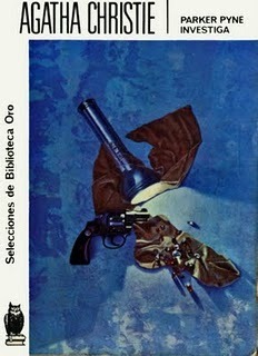 Parker Pyne investiga by Agatha Christie | Goodreads