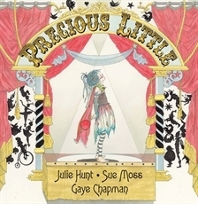 Precious Little by Julie Hunt | Goodreads