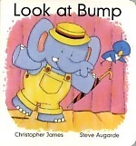 Look at Bump: Bengali / English Version by Christopher James | Goodreads