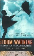 Storm Warning by Pauline Halford | Goodreads