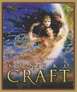 Kinuko Craft Drawings and Paintings (v. 1) by Kinuko Y. Craft | Goodreads