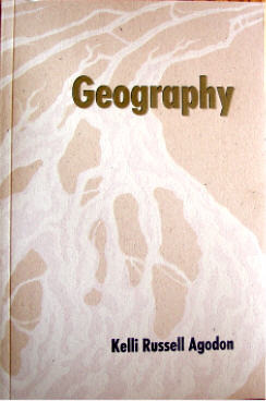Geography by Kelli Russell Agodon | Goodreads