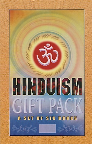 Hinduism: A Set of Six Books by Various | Goodreads