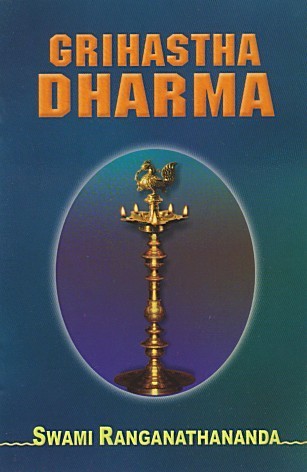 Grihastha Dharma by Ranganathananda | Goodreads