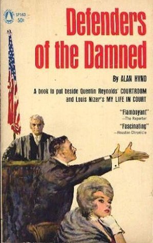 Defenders of the Damned by Alan Hynd | Goodreads