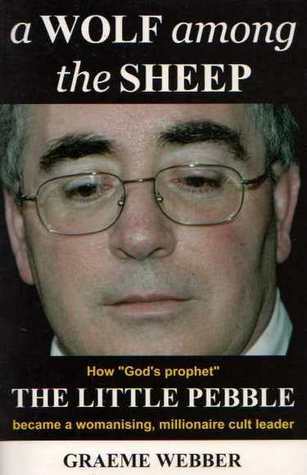 A Wolf Among the Sheep by Graeme Webber | Goodreads