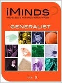 Generalist Volume 5 by iMinds | Goodreads