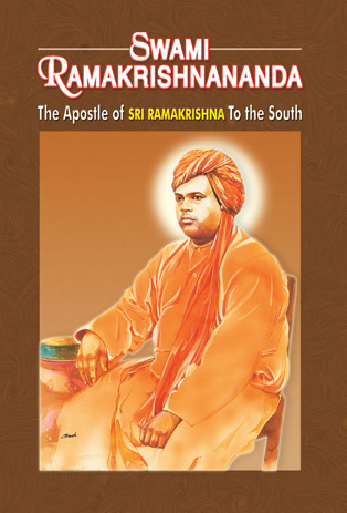 Swami Ramakrishnananda by staff at Ramakrishna Math | Goodreads