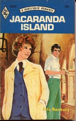 Jacaranda Island by Iris Danbury | Goodreads