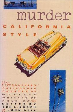 Murder California Style by Jon L. Breen | Goodreads