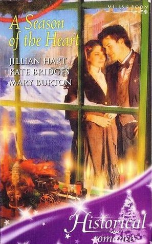 A Season of the Heart by Jillian Hart | Goodreads
