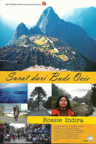 Surat dari Bude Ocie by Rossie Indira | Goodreads