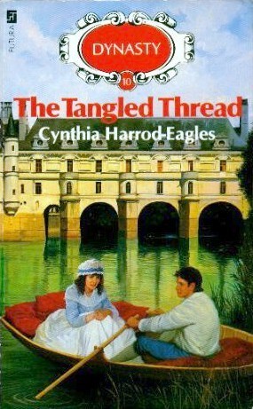The Tangled Thread by Cynthia Harrod-Eagles | Goodreads