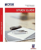 CPSM Study Guide , Exam 1: Foundation of Supply Management by Robert B. Handfeld | Goodreads