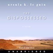 The Dispossessed by Ursula K. Le Guin | Goodreads