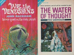 Venusians Aliens
