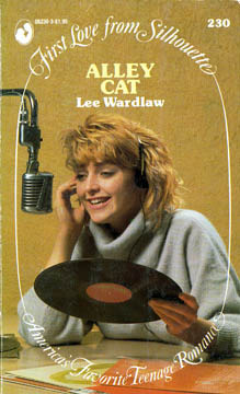 Alley Cat by Lee Wardlaw | Goodreads