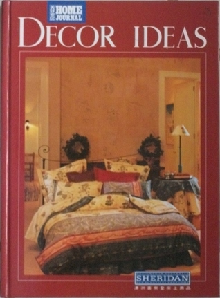 Decor Ideas: Home Journal by Lina Ross | Goodreads