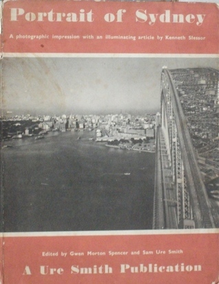 Portrait of Sydney: A Photographic Impression with an Illuminating ...