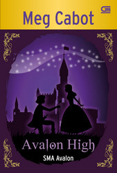 Avalon High: SMA Avalon by Meg Cabot | Goodreads