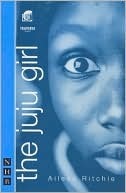 The Juju Girl by Aileen Ritchee | Goodreads
